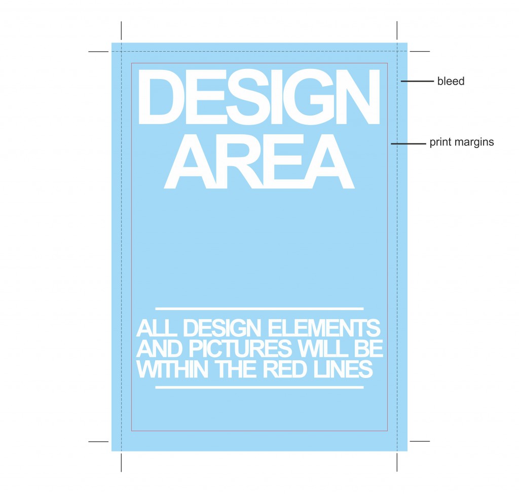 PREPARING YOUR DESIGN FOR PRINT - Printspirations by Printivo