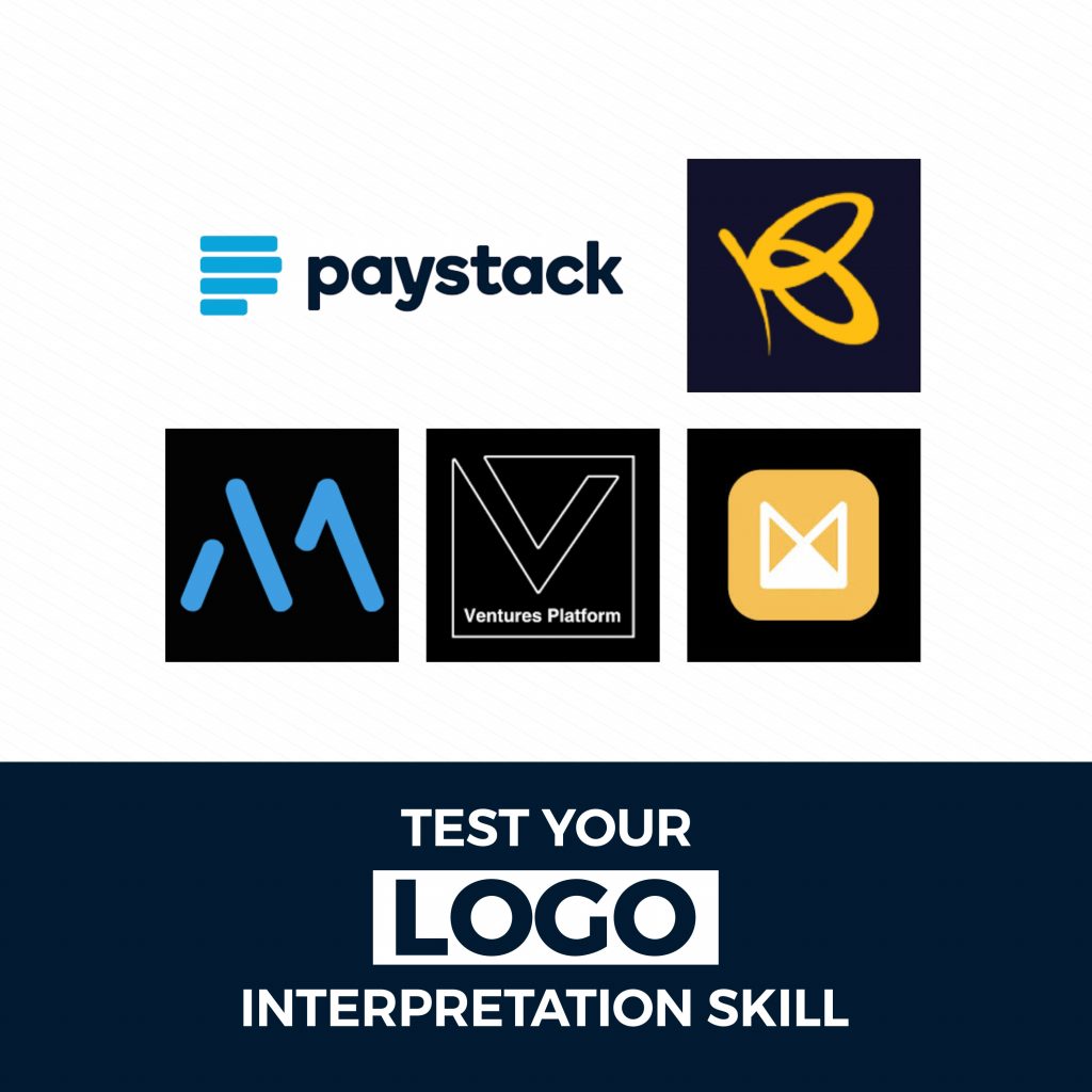 The Creativity Behind 5 Popular Nigerian Startups’ Logos ...