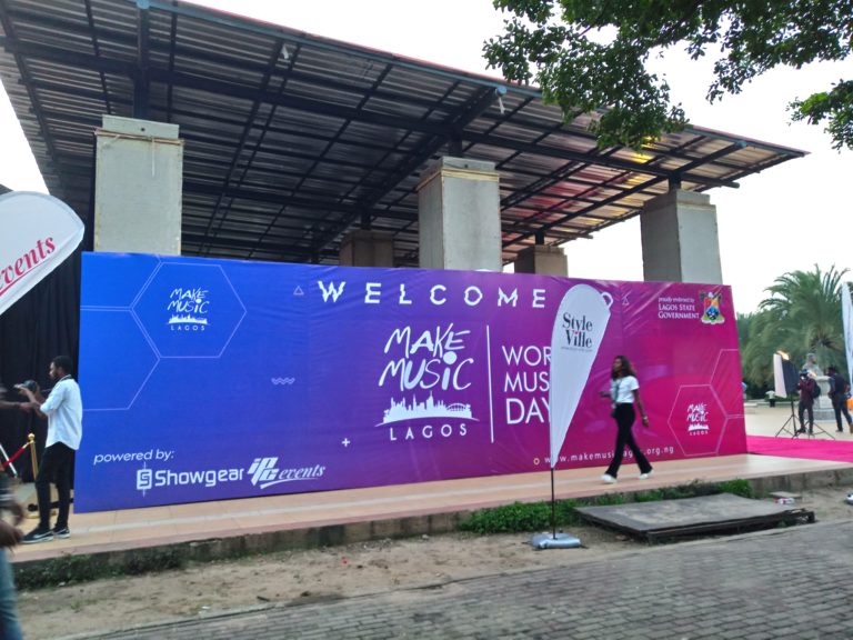 Adding Glitz to Your Event With Backdrops - Printspirations by Printivo